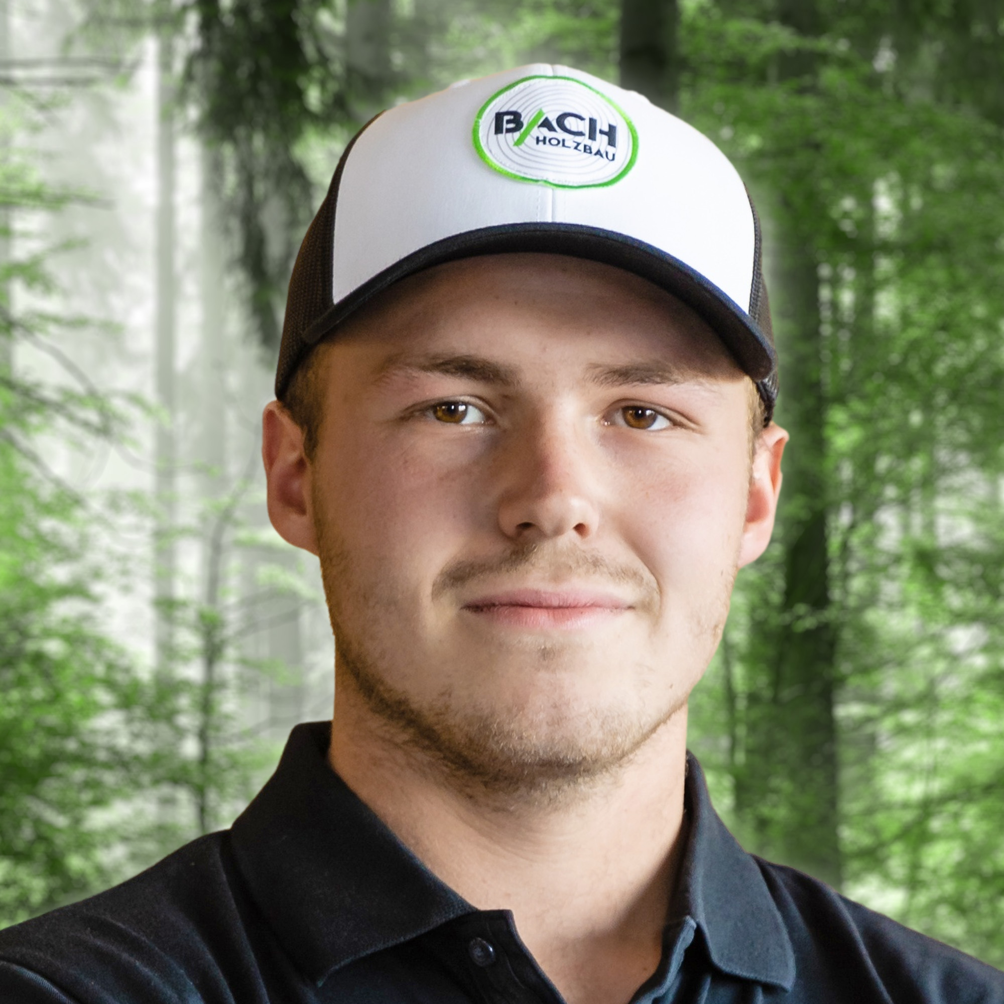 Über uns – BACH Holzbau GmbH
